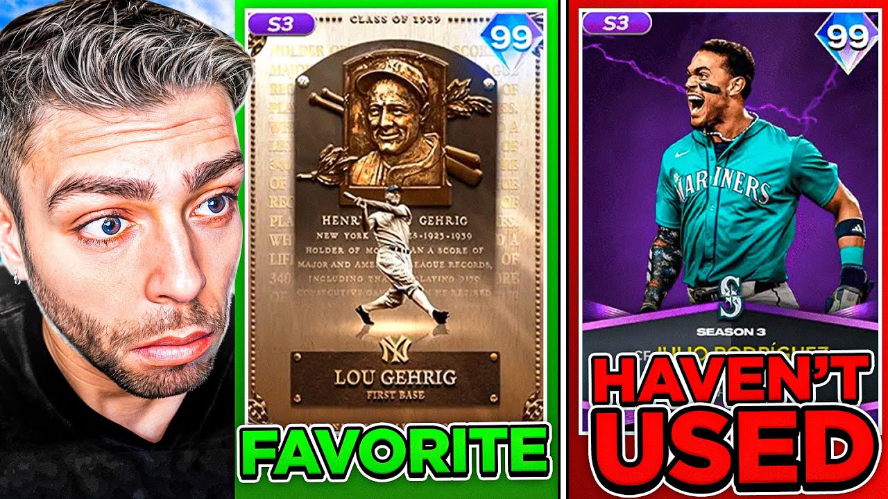 Season 3's Best Cards Force Rage Quits - YouTube