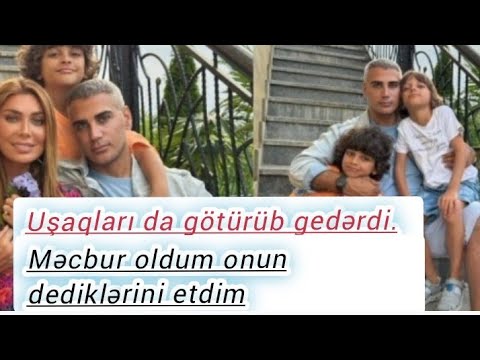 Xoşqədəm Hidayətqızı mən istəməzdim Uşaqlarım məşhur olsun .Doğuş....