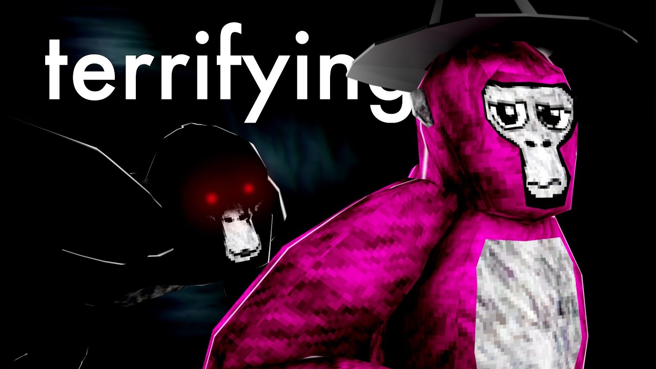 Breakout VR is TERRIFYING! - YouTube