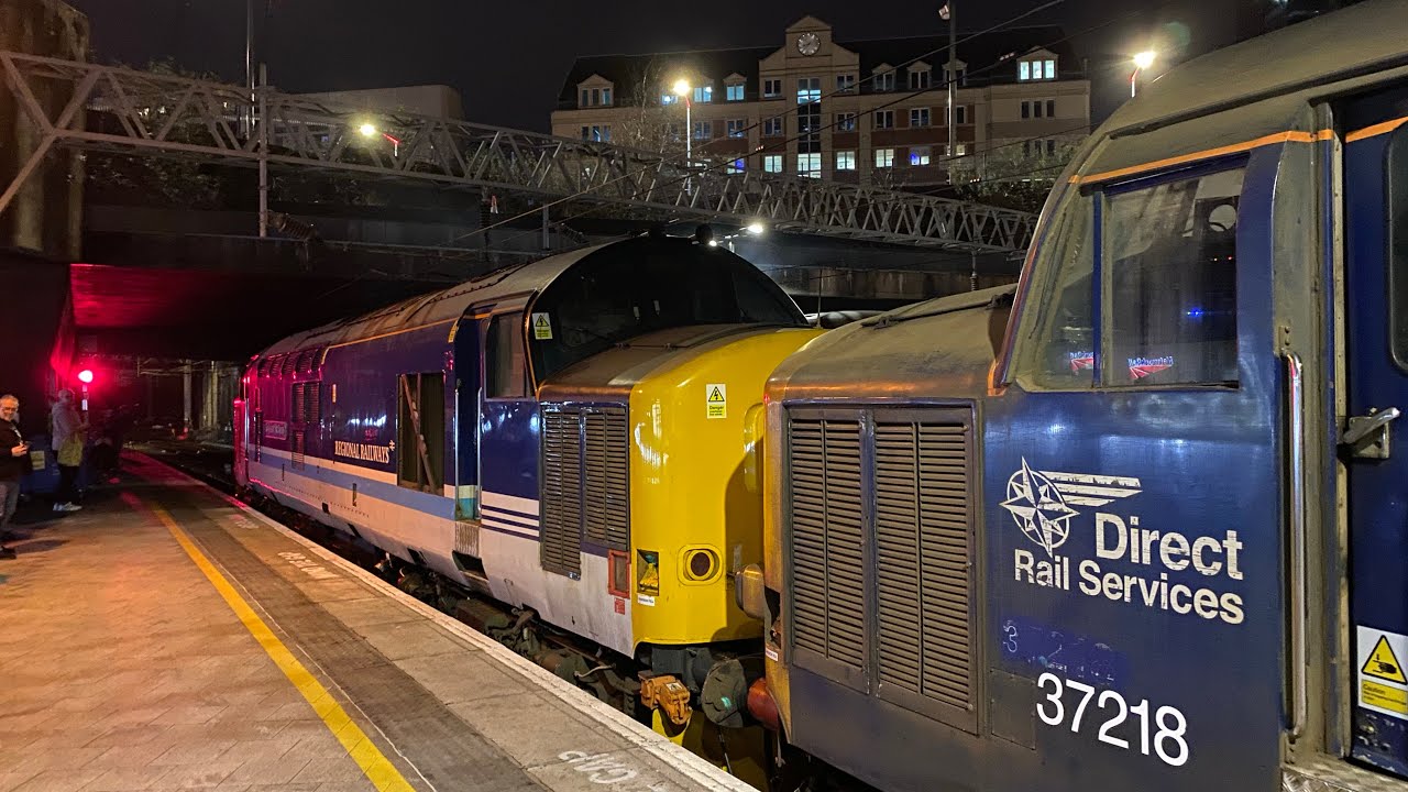 West Midland Loco Variety March 2022 - YouTube