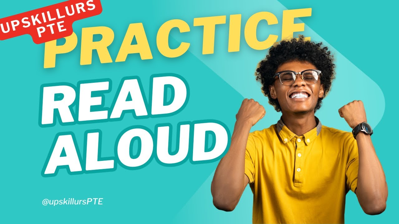 Master PTE in 7 Minutes a Day | Real Exam Practice with Timer ...
