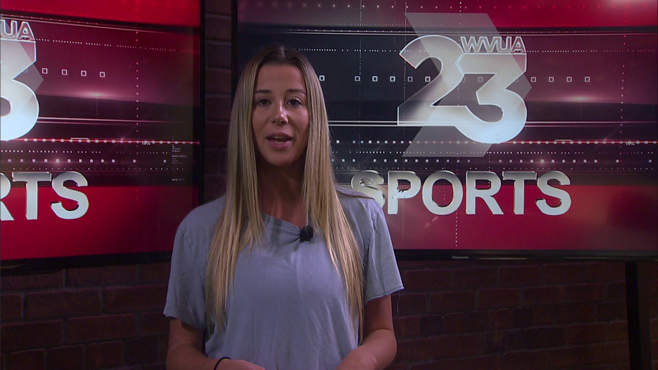 Kristen Simms - YouTube