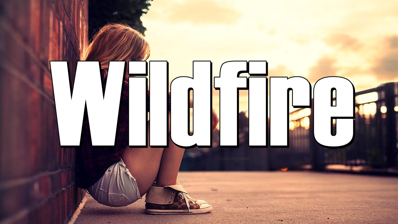 Borgeous - Wildfire (Corona Festival Trap Remix) - YouTube