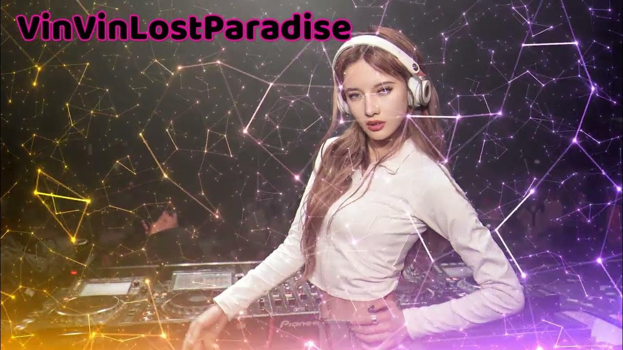 VinVin Lost Paradise【程佳佳 - 別錯過 IN-K、王忻辰 - 迷失幻境 星出租 - 暮色迴響 周林楓 - 忘了】2024慢摇 MANYAO REMIX ♪ DJ YE ...