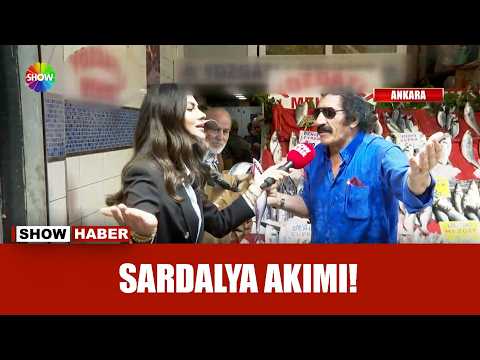 Sosyal medyada sardalya akımı!