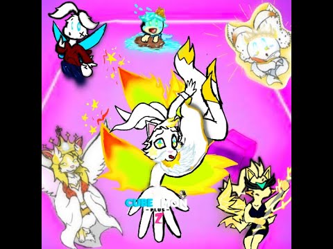 Cube Mon Plus 7 - YouTube