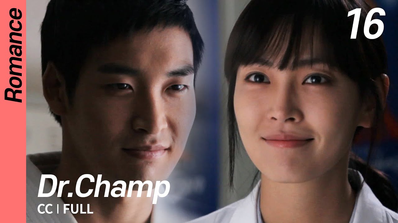 [CC/FULL] Dr. Champ EP16 (FIN) | 닥터챔프 - YouTube