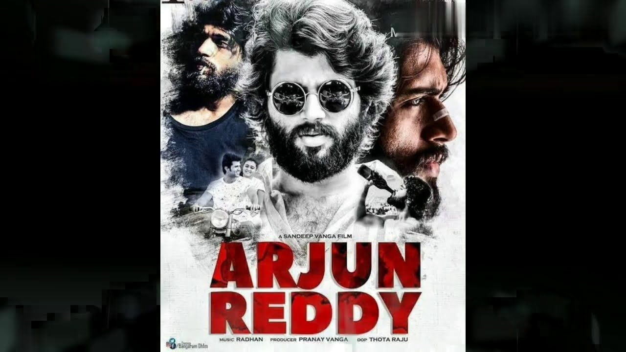 Arjun Reddy ultimate dialogues WhatsApp status - YouTube