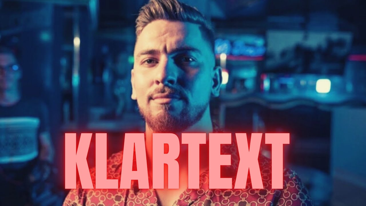 Mois spricht Klartext über Deutschrap 2020 - YouTube