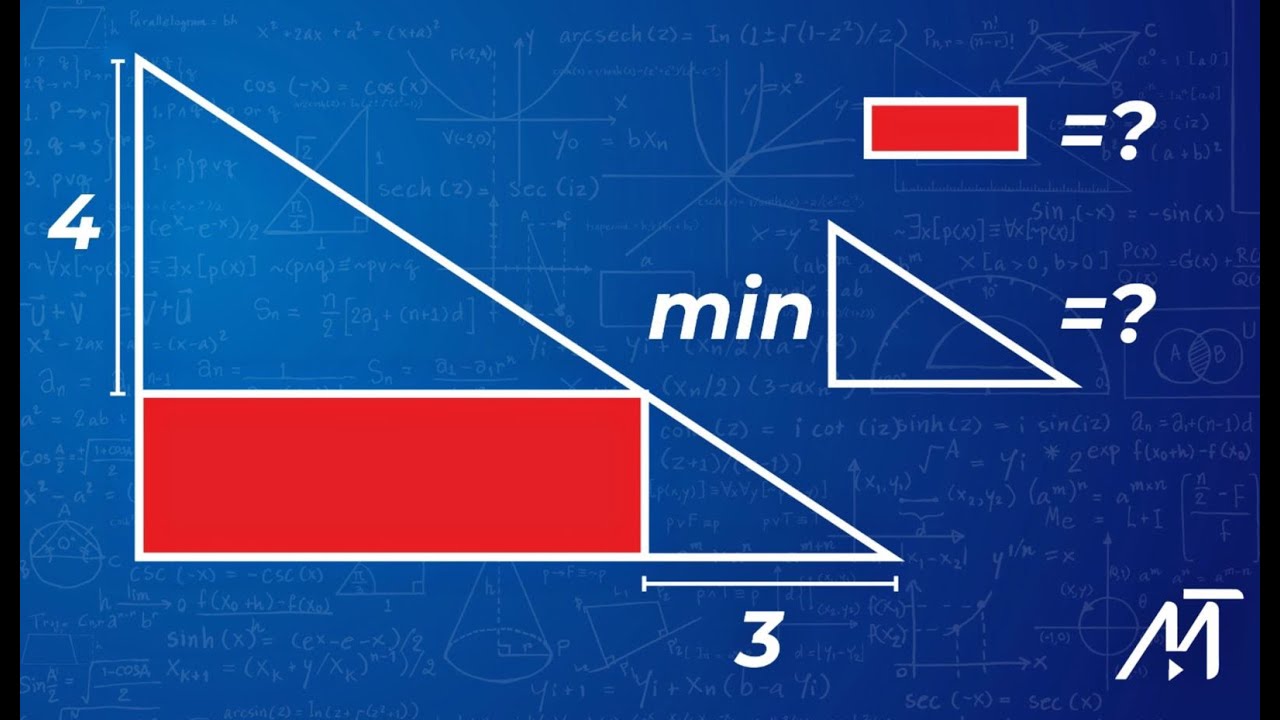 A challenging similarity problem (GEOMETRY PROBLEM) - YouTube