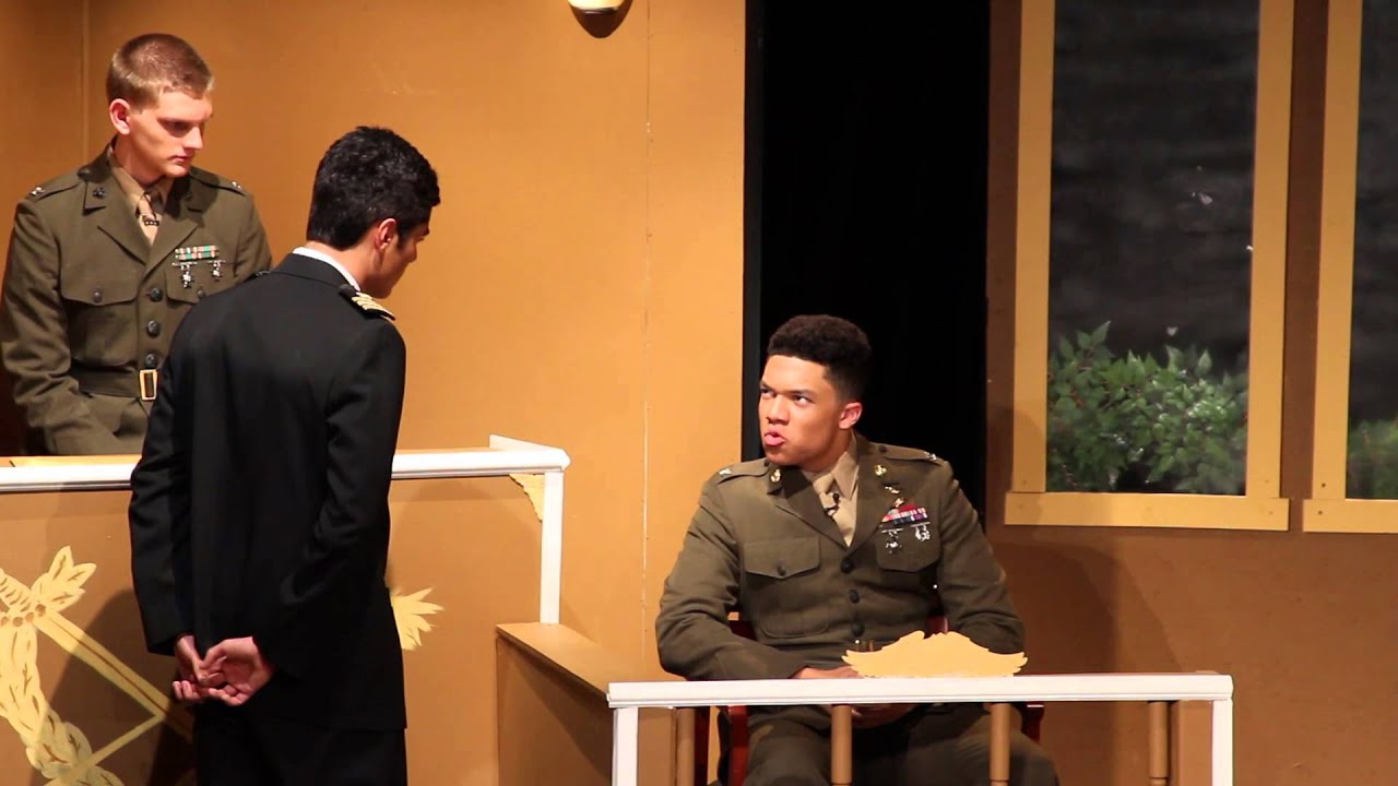 YOU CAN'T HANDLE THE TRUTH - BOBBY CARTER - YouTube