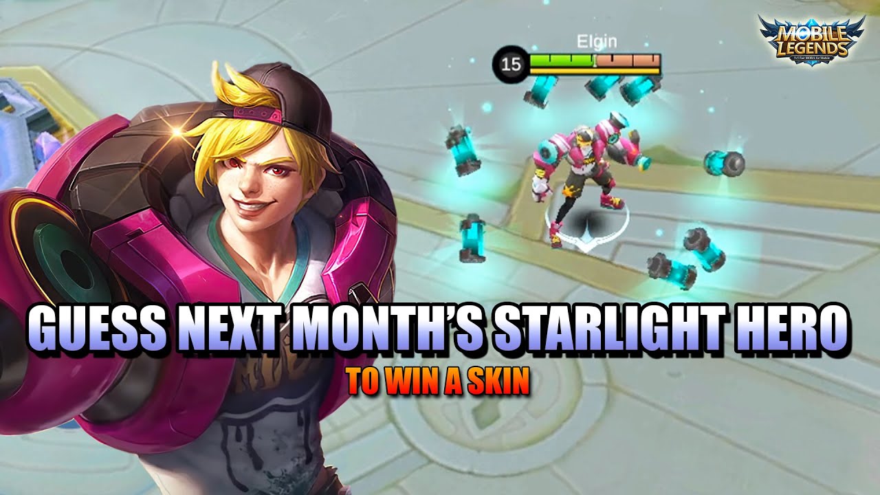XBORG'S GRAFFITI FASHION JUNE STARLIGHT SKIN - GUESS THE NEXT STARLIGHT ...