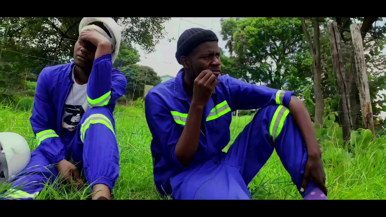 Killer T handina mufaro (Dance Cover || Poptan Tetena Amount Dance ...