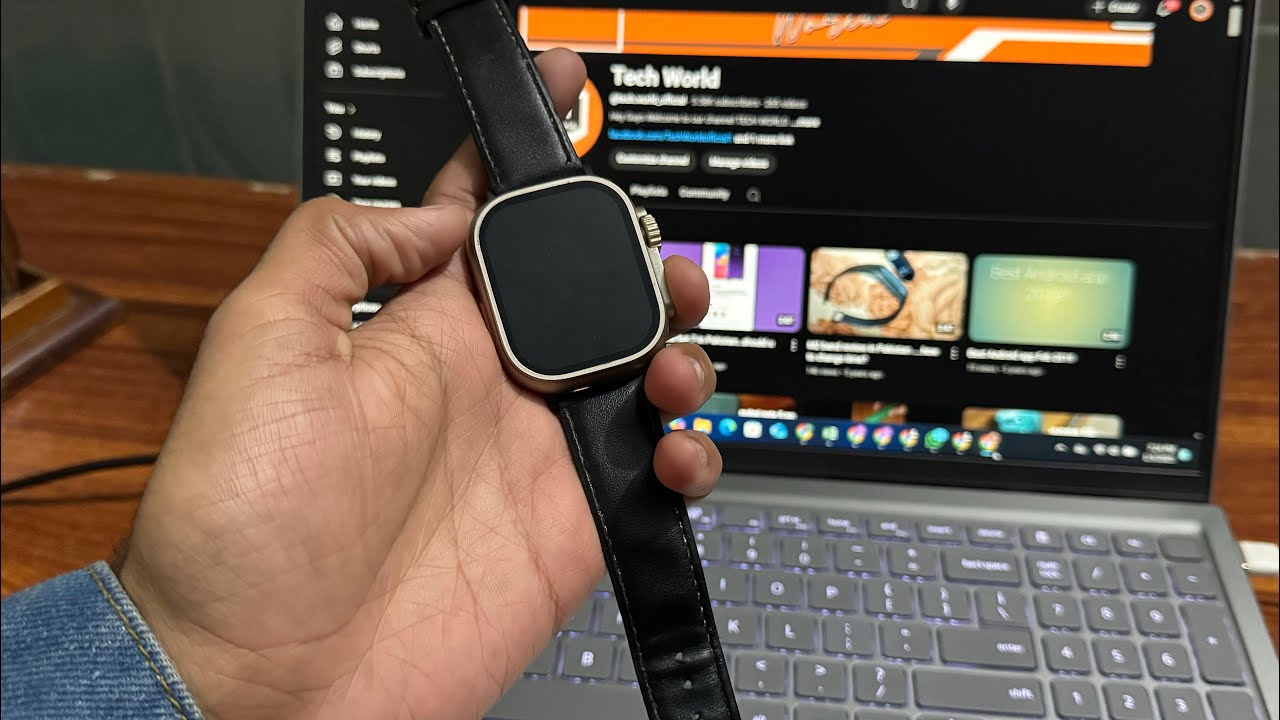 Smartwatch is not Turning On? Here’s What to Do - Troubleshooting Guide ...