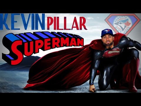 Kevin Pillar - \