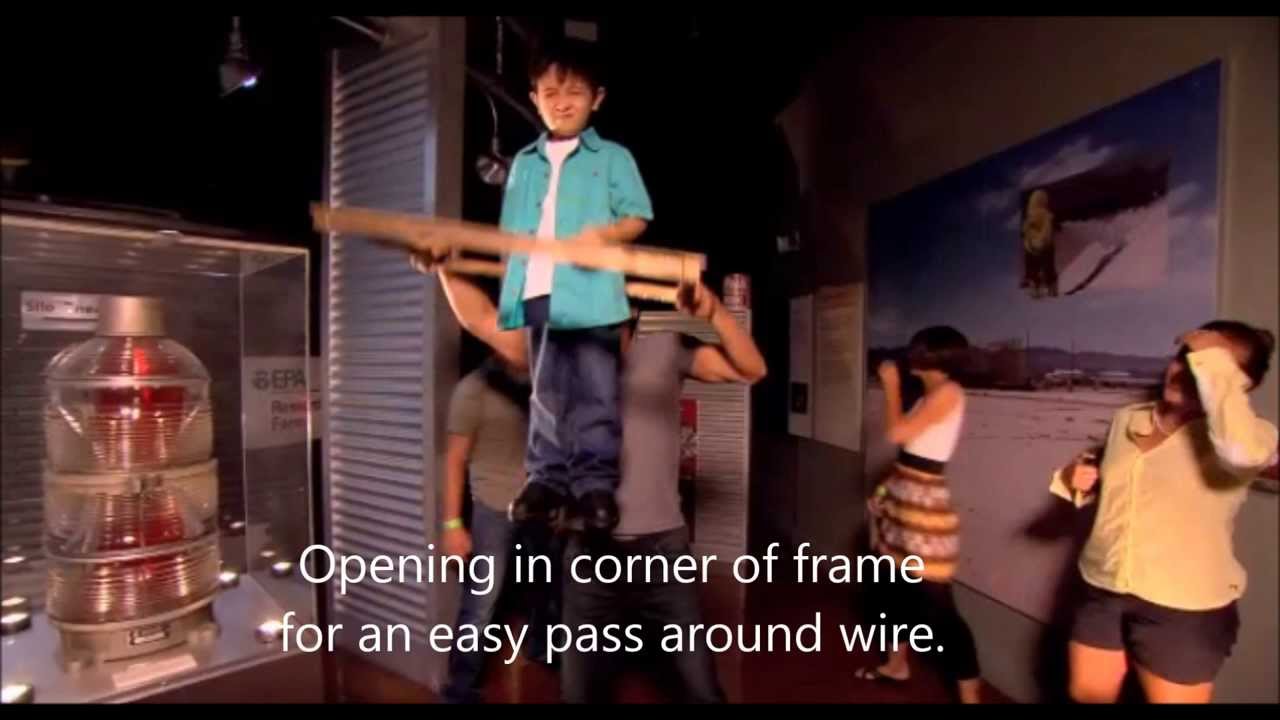 Criss Angel Levitates a Kid or Not - Levitation EXPOSED - YouTube