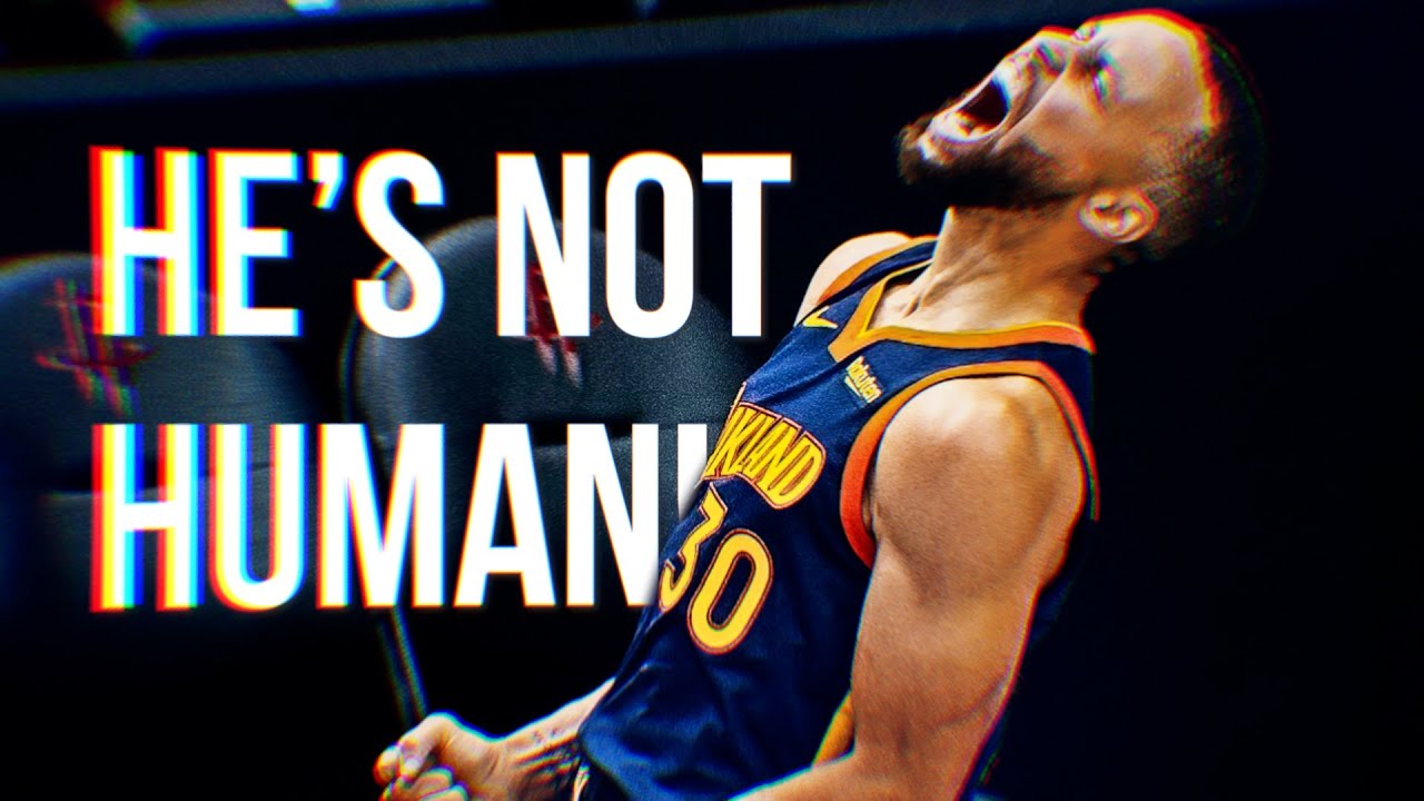 6 Minutes of Stephen Curry SWISHING 3 Pointers! - YouTube