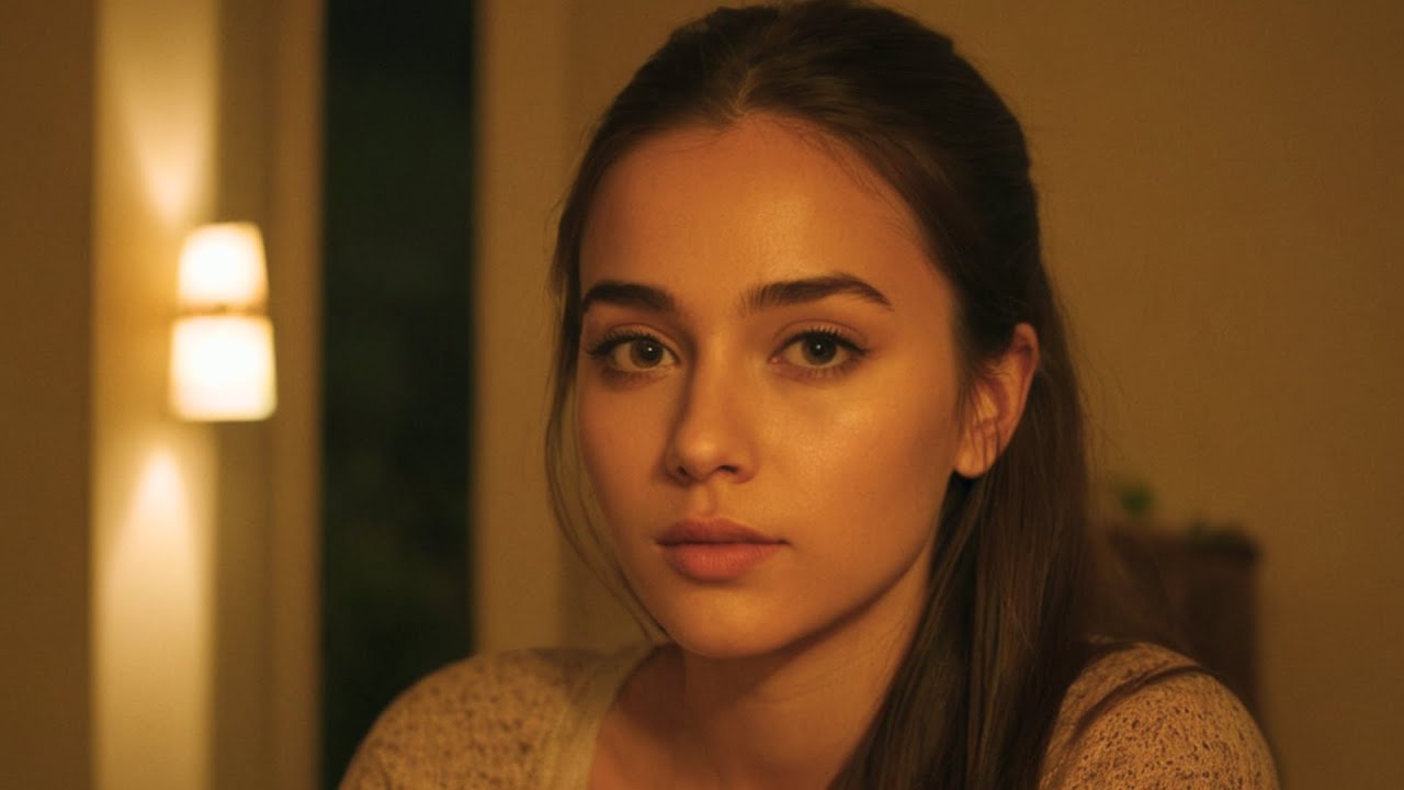 A Young Man Fell In Love With A Nun - Movie Recap - YouTube
