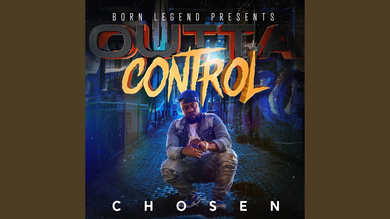 OUTTA CONTROL - YouTube