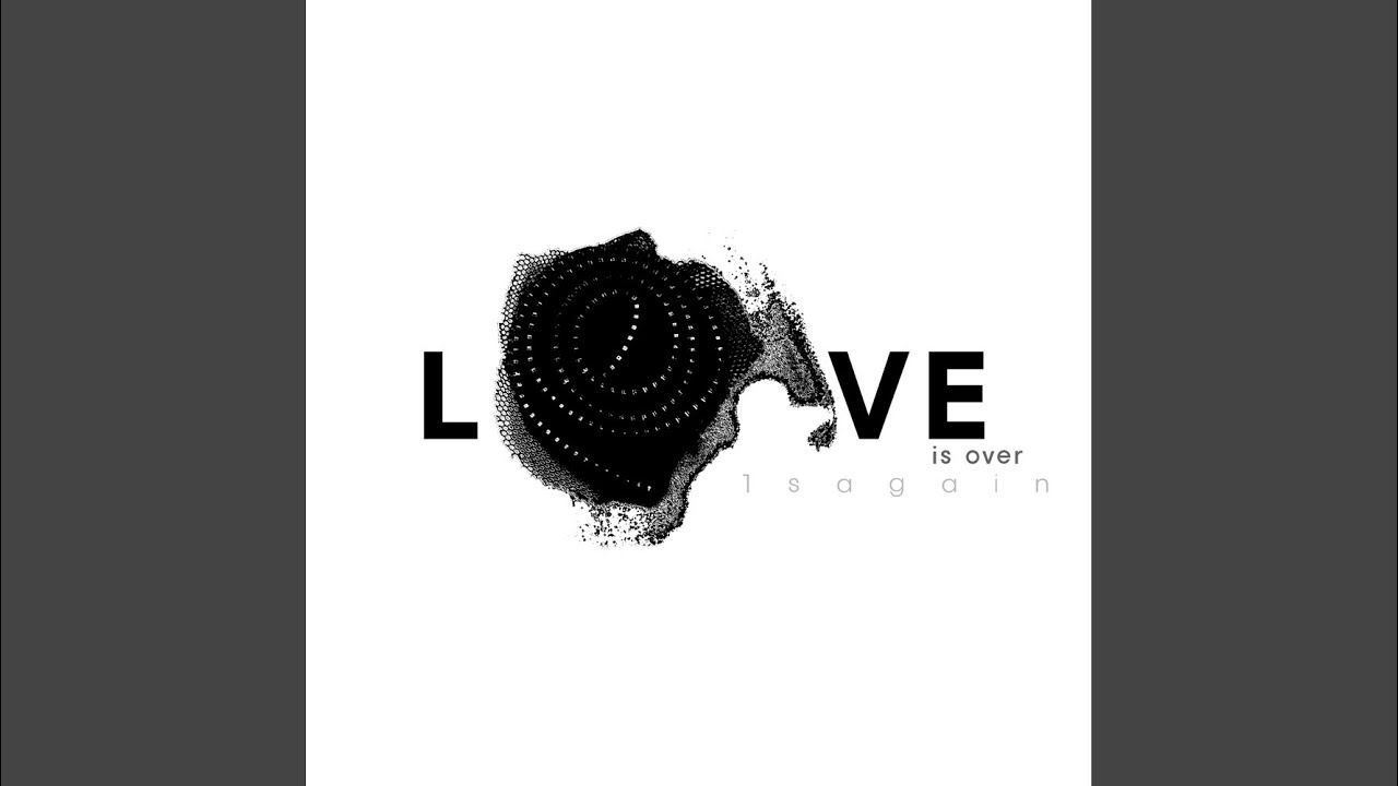 Love Is Over (feat. 일리) - YouTube