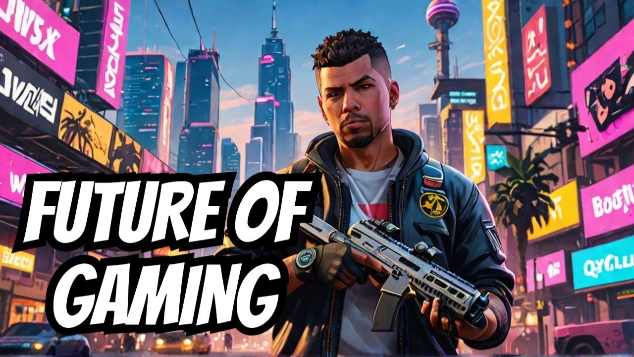 Get Ready for the Hottest Video Games of 2024: GTA 5, Cyberpunk 2077 ...