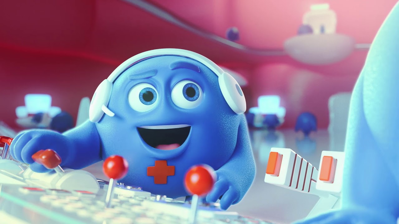 Inner Health Plus Double Strength TVC 2020 - YouTube