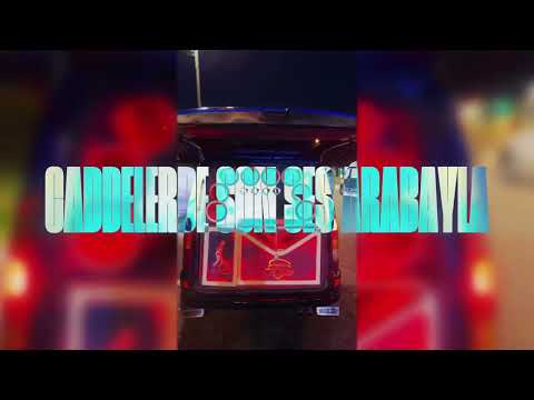 dadaş - Ellerini Ver VISUAL KLIP 4K
