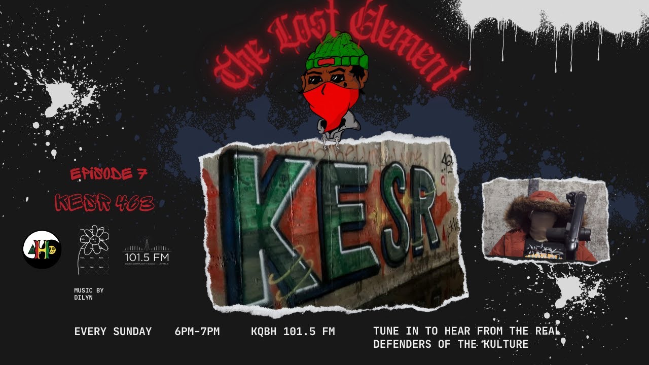 The Lost Element Ep.7 (Kesr 463) - YouTube