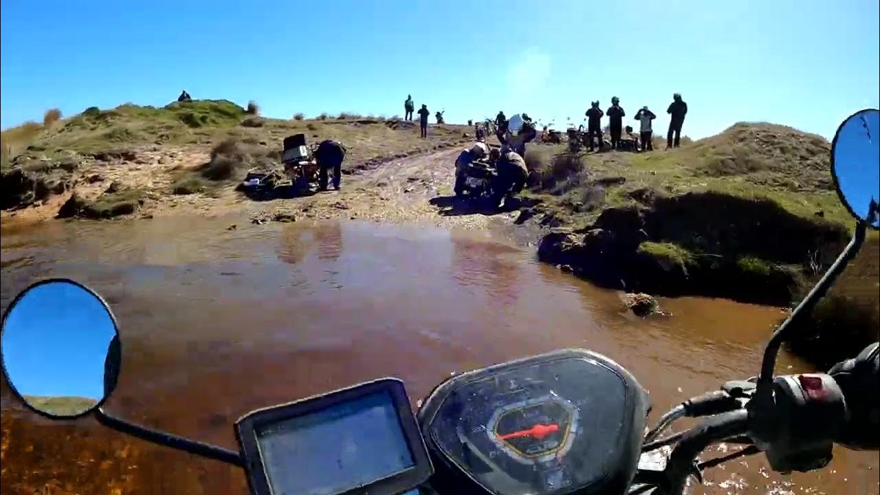 Postie Bike Rally 2023 - YouTube