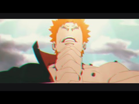 XXXTENTACION - MAKE EEM RUN - AMV - YouTube