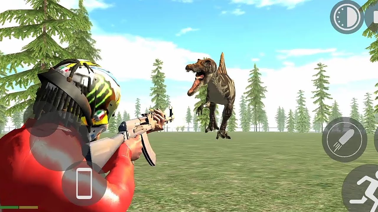 GTA 6 bangla vision | indian bikes driving 3d | Crazy Devil - YouTube