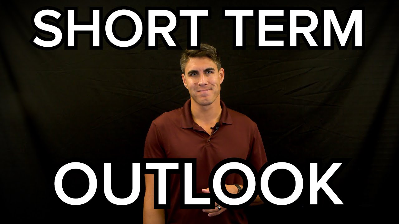 Short Term Outlook - YouTube