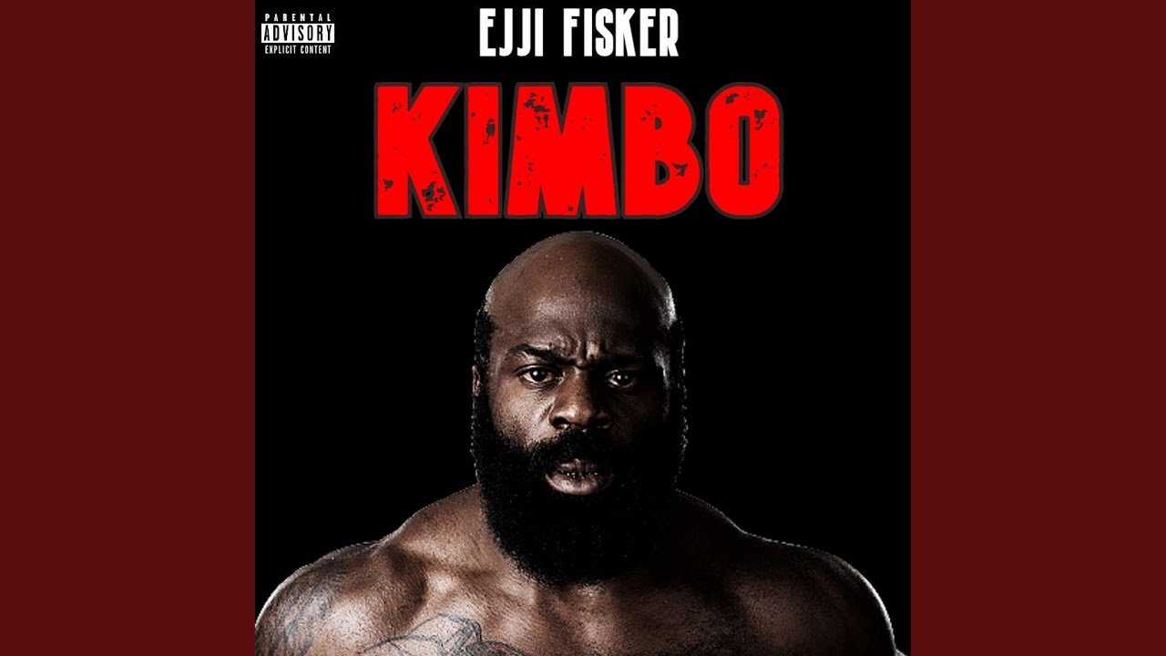 KIMBO - YouTube