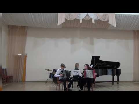 Н.Корецкий. \