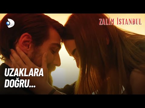 Cemre, Nedim'i Kaçırdı! - Zalim İstanbul Özel Klip