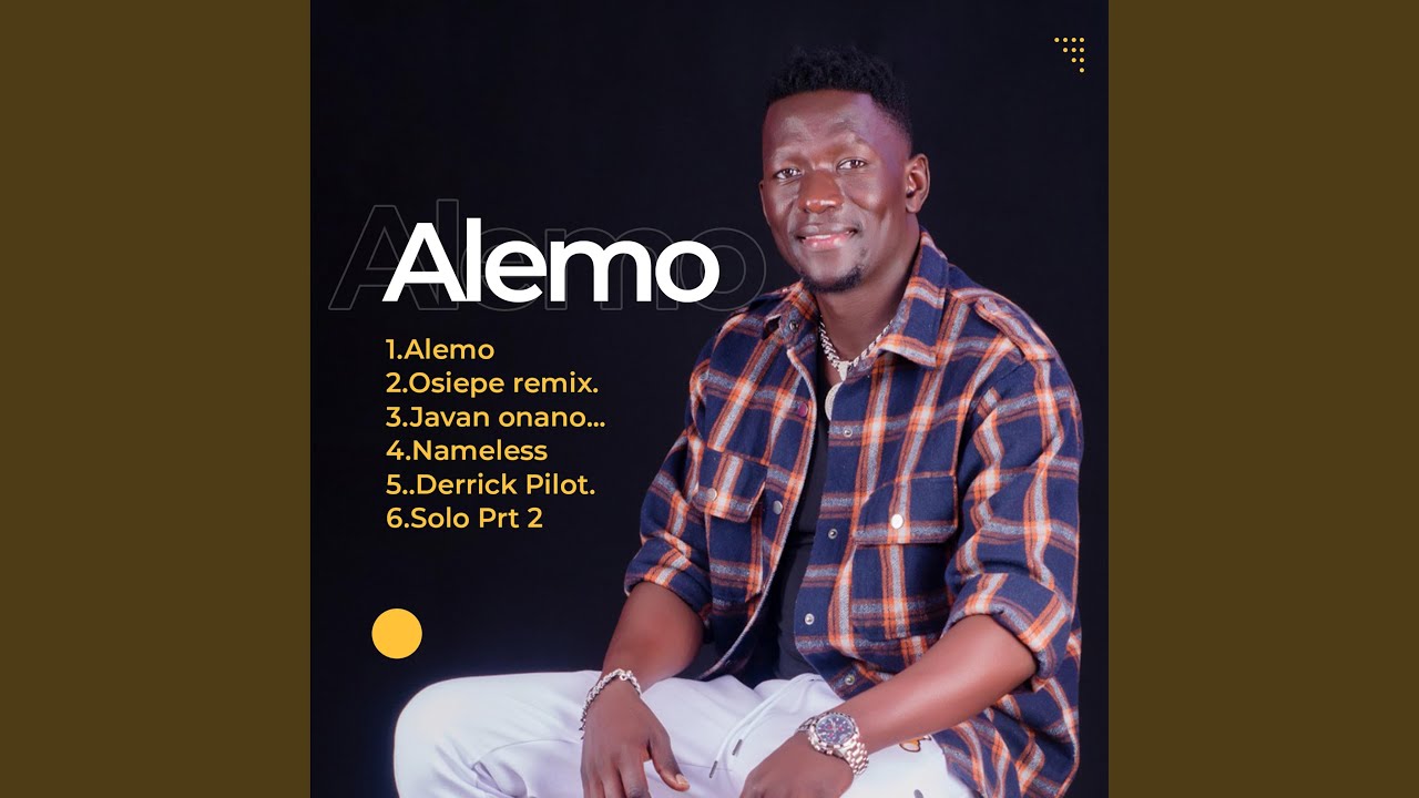 Alemo - YouTube
