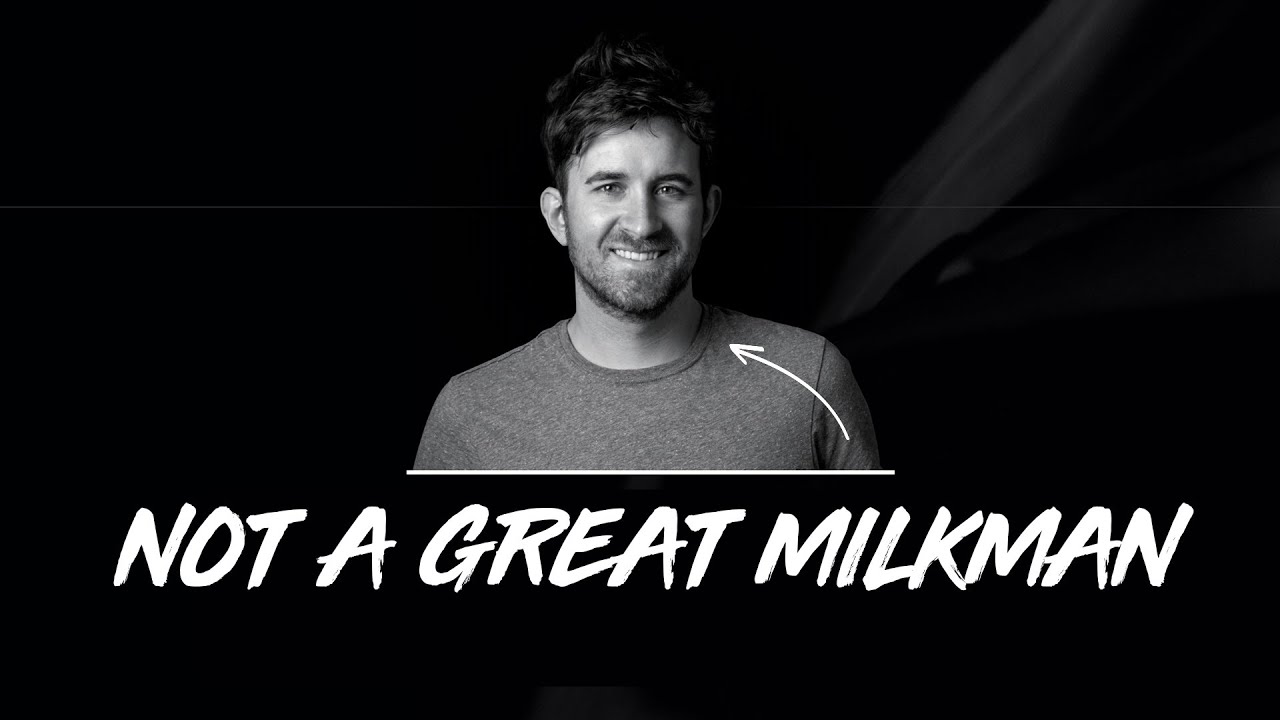 Jay George — Five Minute Feedback - YouTube