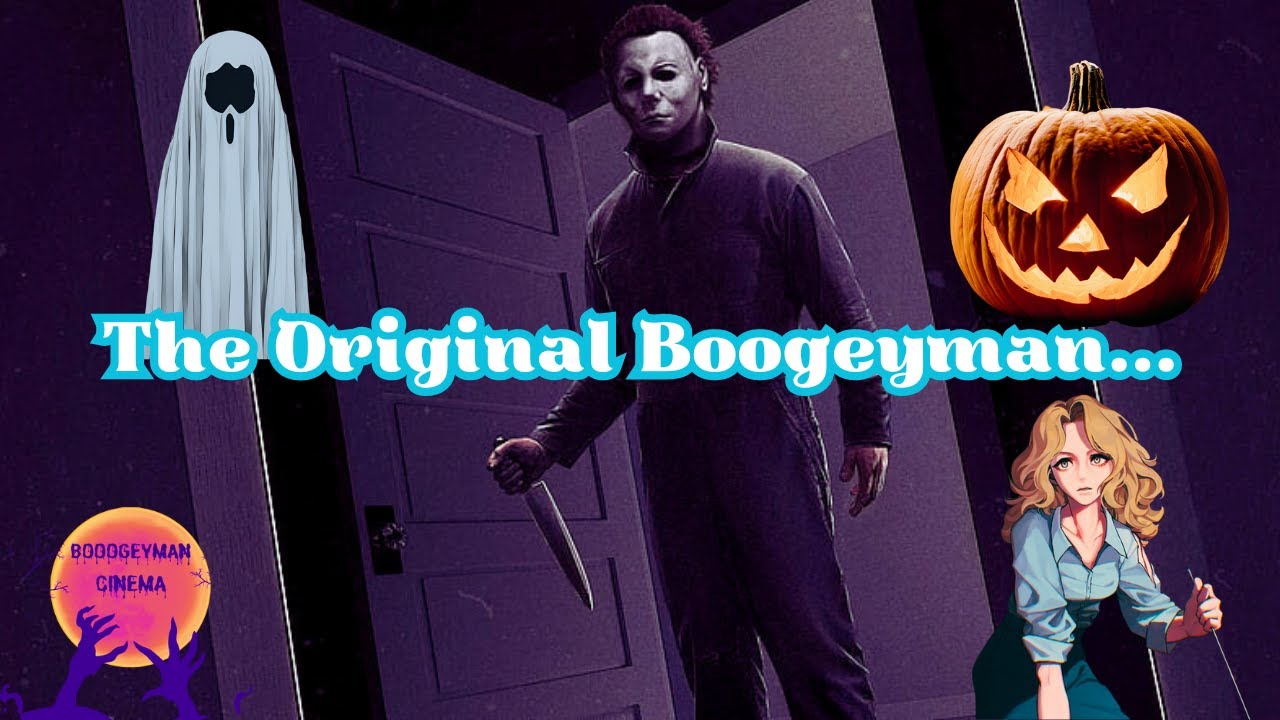 Halloween (1978) - Movie Review - YouTube