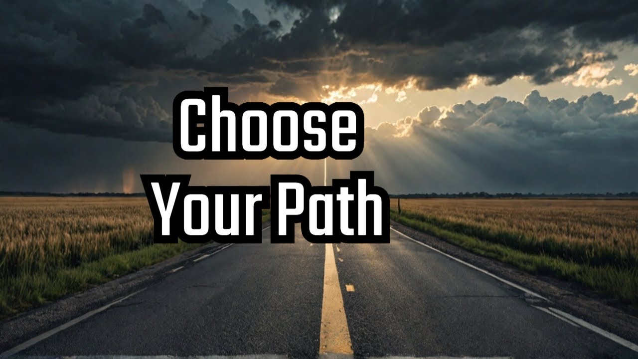 Finding Purpose Through Faith: A Spiritual Journey - YouTube