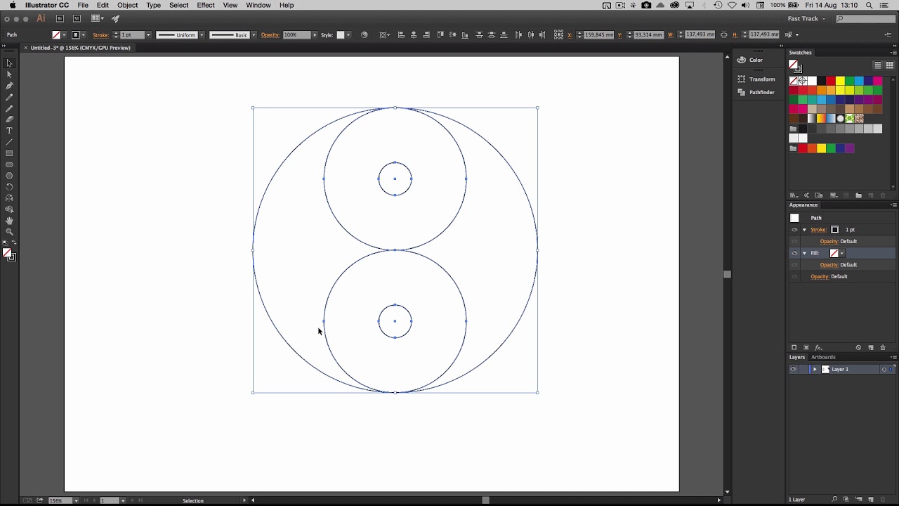 Part 13 How To Make Yin Yang In Illustrator YouTube part-13-how-to-make-yin-yang-in-illustrator-youtube