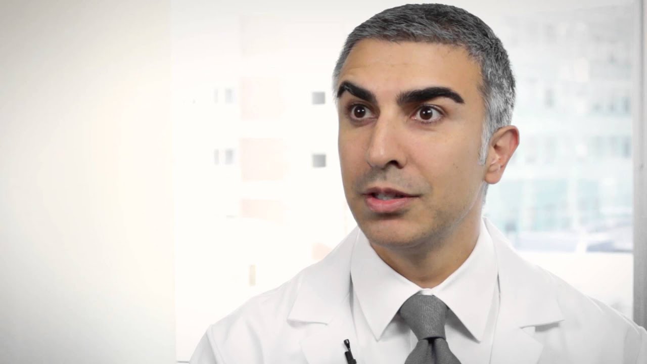 Video Biography for Kaveh Asadi-Moghaddam, MD - YouTube