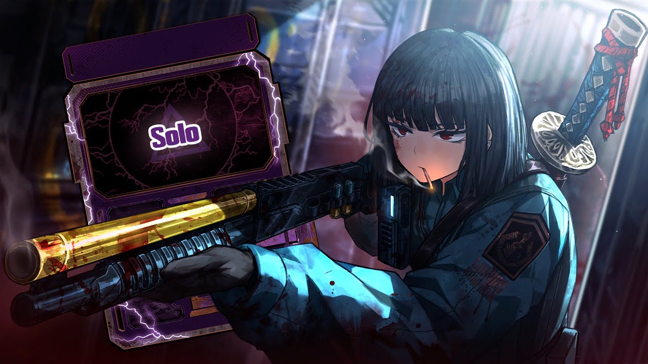 Limbus company wallpaper