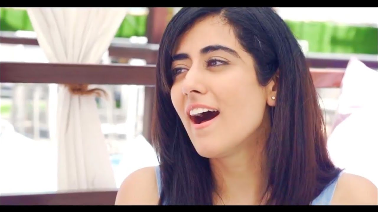 Raabta (Unplugged Mashup) - Jonita Gandhi ft. Daniel Kenneth Rego - YouTube