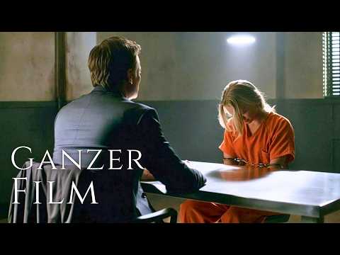 😮 Dieser FILM Lässt Sie Nicht Los! Eine Unschuldige Frau Soll Hinter Gitter | Ganzer Film KOSTENLOS