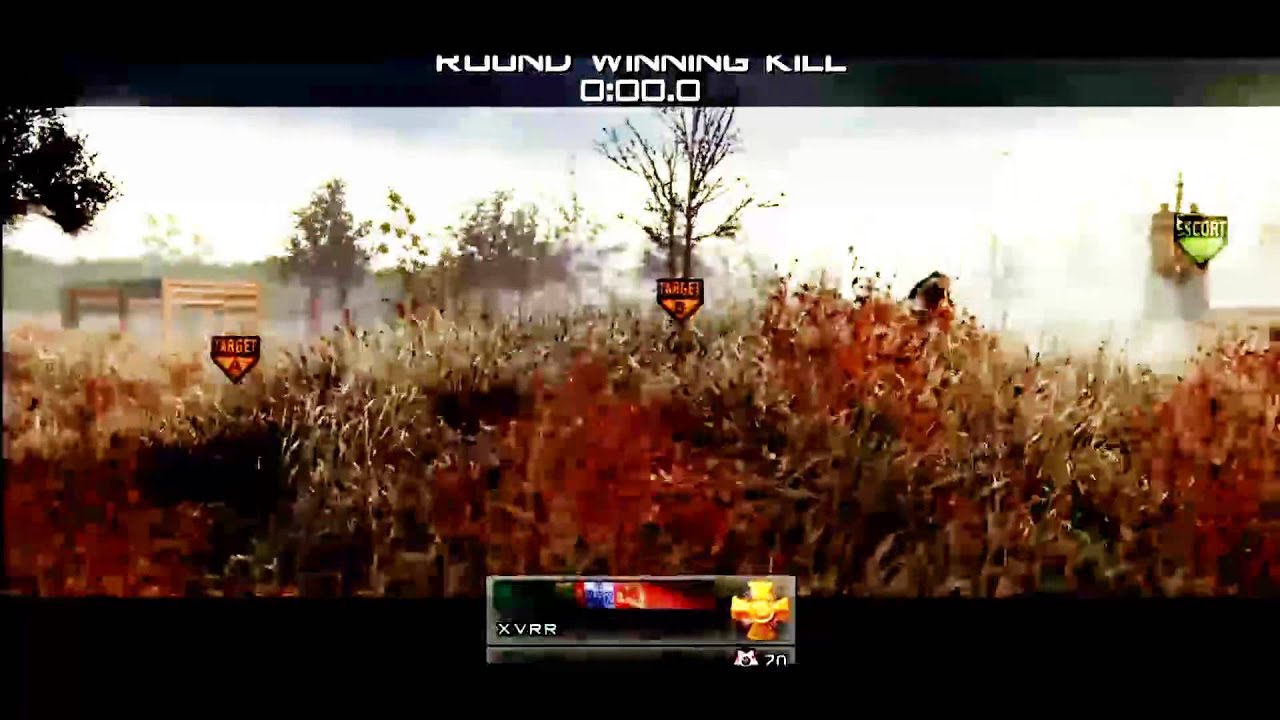 Xavier The Savior! | Episode 1! - YouTube