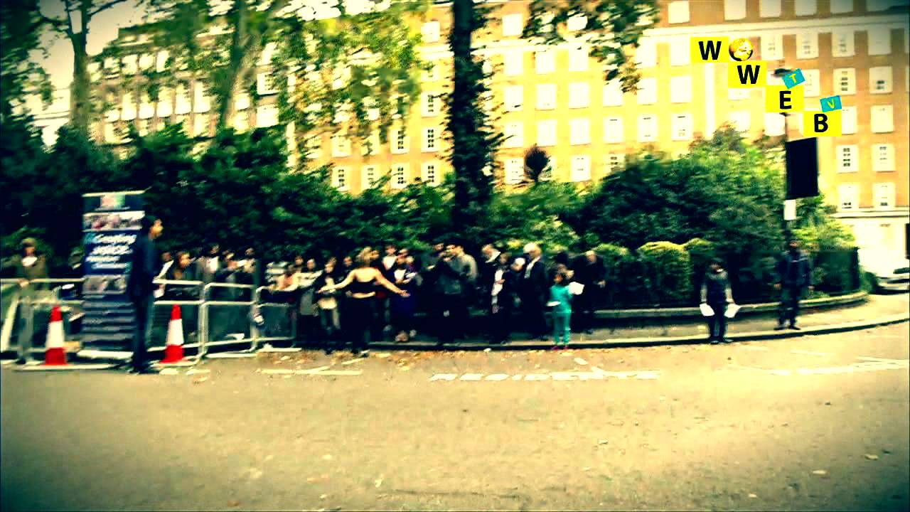 BPCA Asia Bibi Protest London: Powerful Re -enactment of Asia Bibi ...