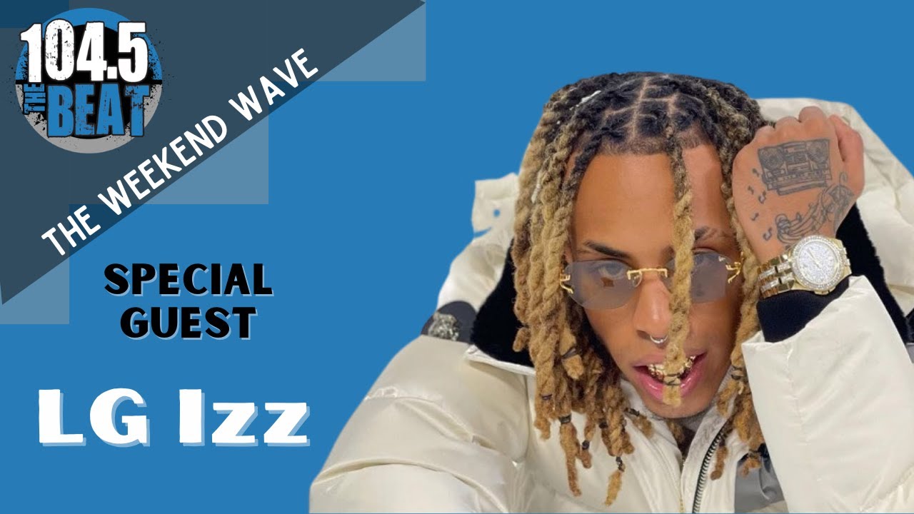 The LG Izz Interview: Talks Influences, "Sad Day", "Always Love Me ...