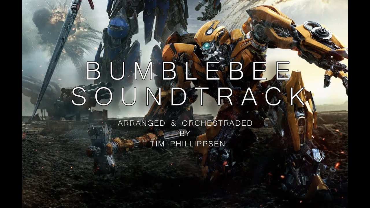 Bumblebee Soundtrack | Rearrangement - YouTube