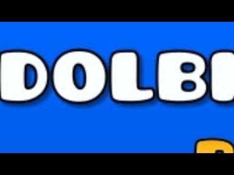 DOLBIT NORMALNO GG!! #gd - YouTube