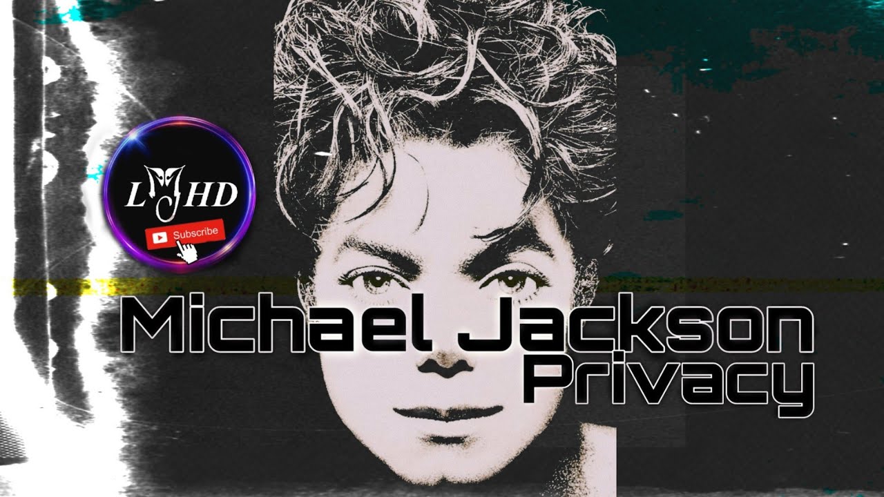 Michael Jackson Vs Years & Years - Privacy (Unofficial Song 2020 ...